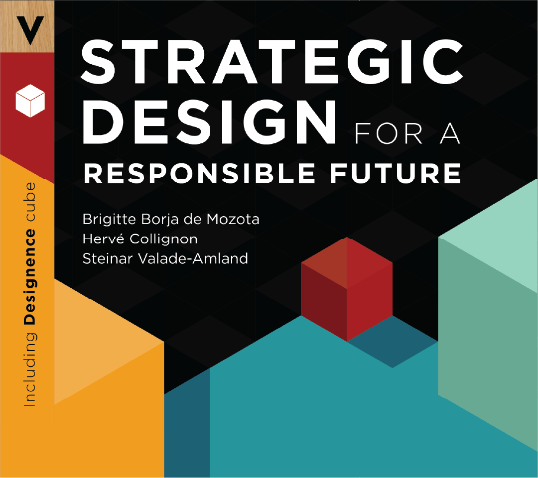 Designence® - Be Strategic Design